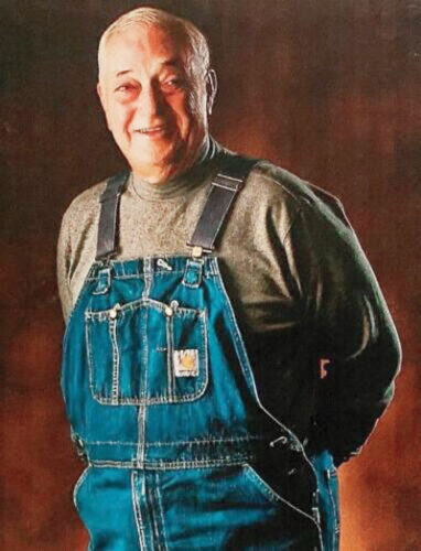 James Robert “Bob” Rouse | News, Sports, Jobs - Marietta Times